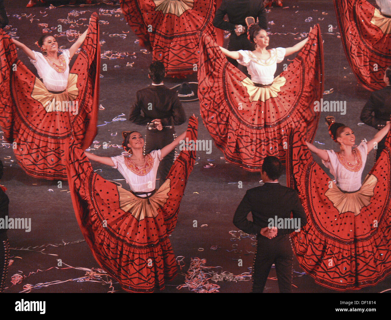 Mexico city and the palacio d bellas artes hi-res stock photography and ...