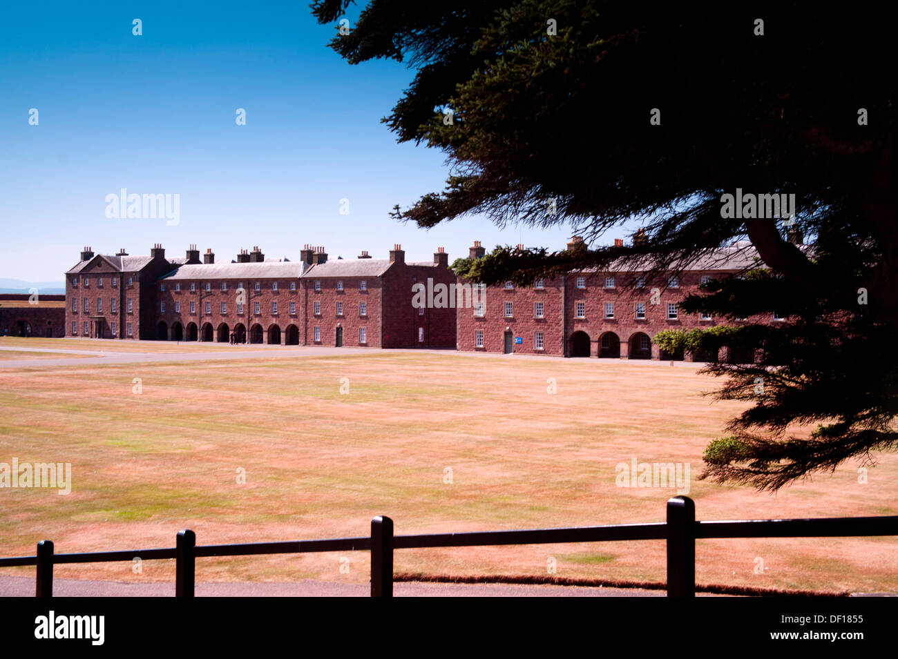 George green building hi-res stock photography and images - Alamy