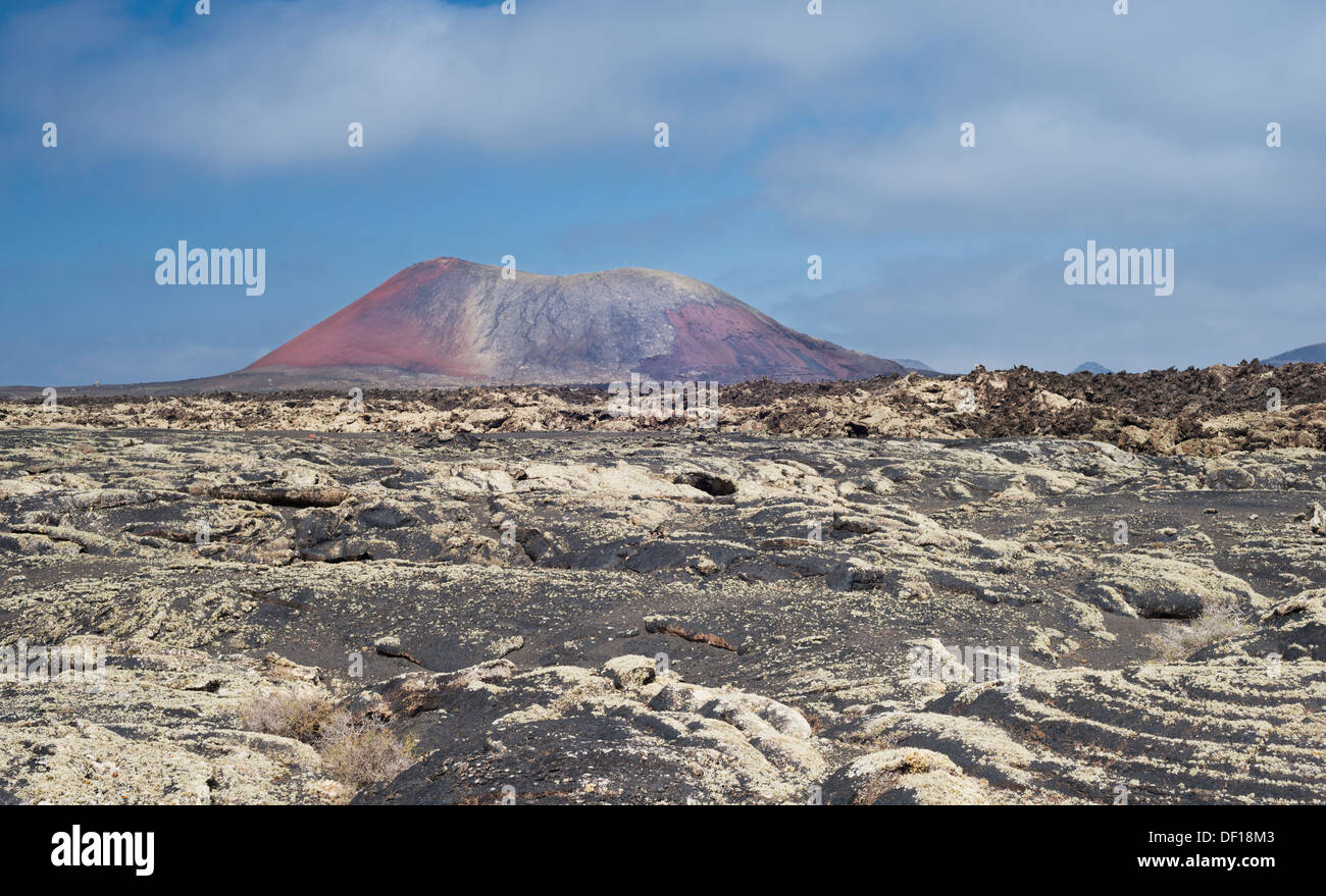 Aa lava hi-res stock photography and images - Alamy