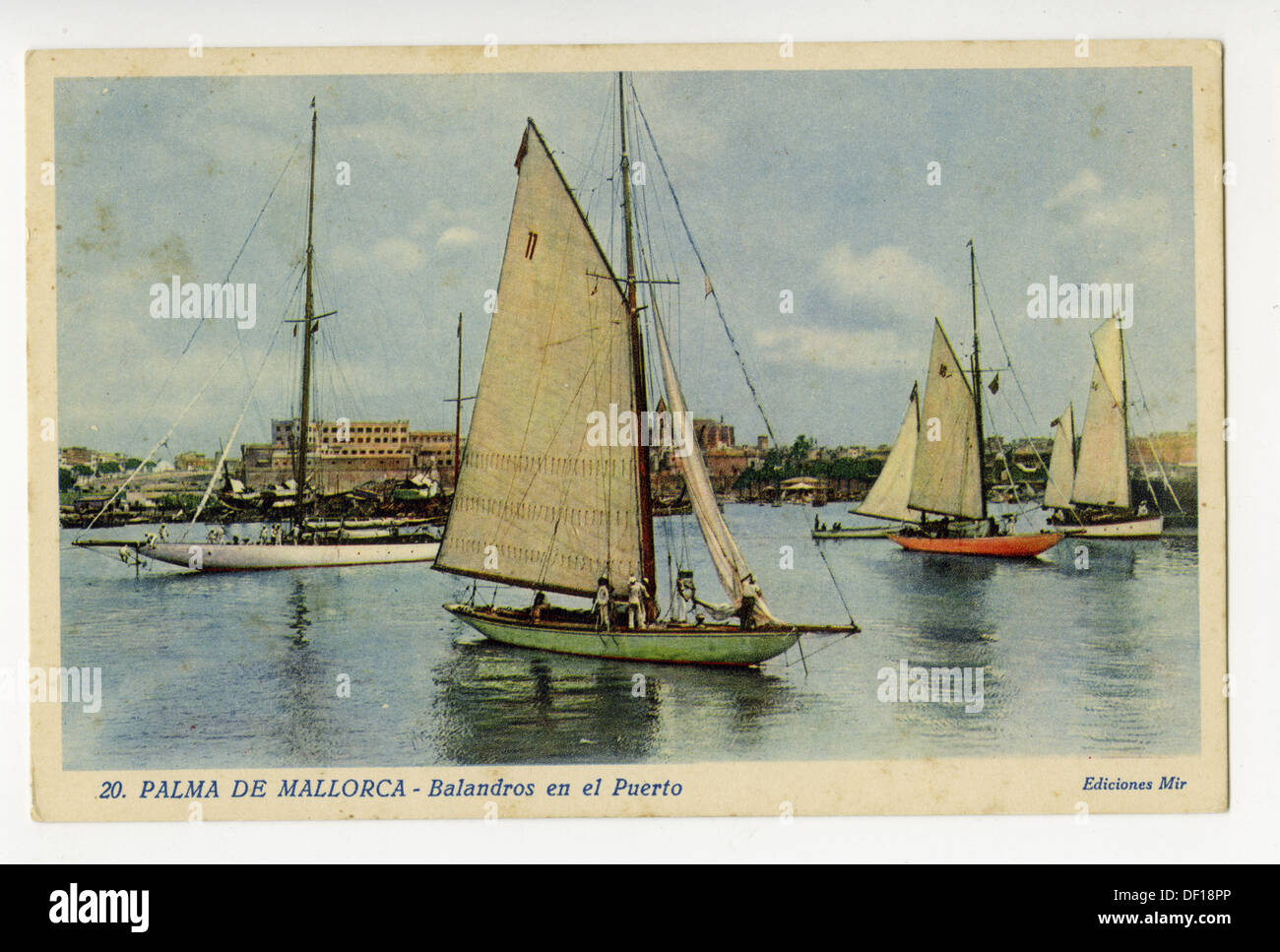 Puerto Balandra High Resolution Stock Photography and Images - Alamy