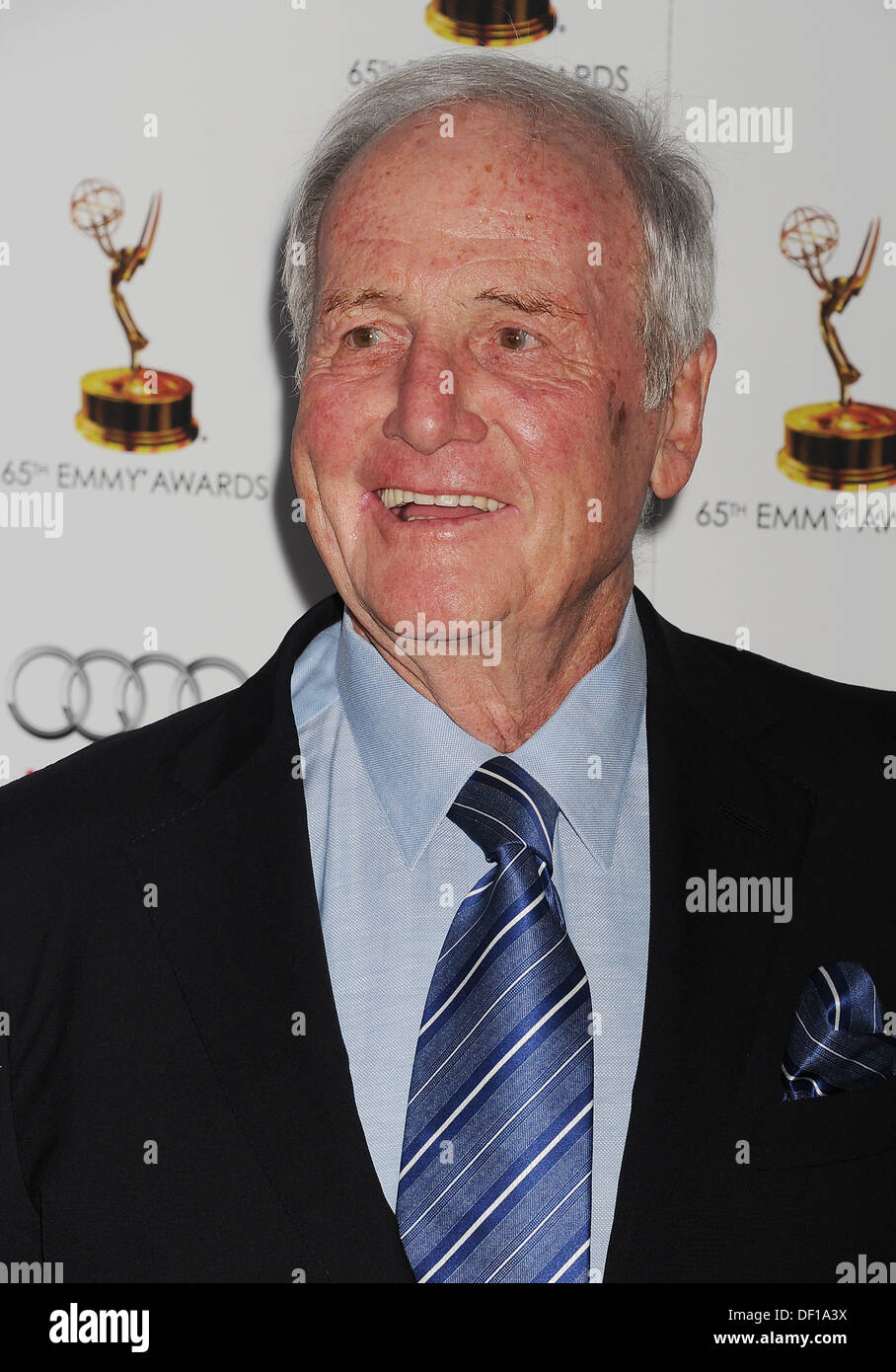 JERRY WEINTRAUB American film producer in September 2013. Photo Jeffrey ...
