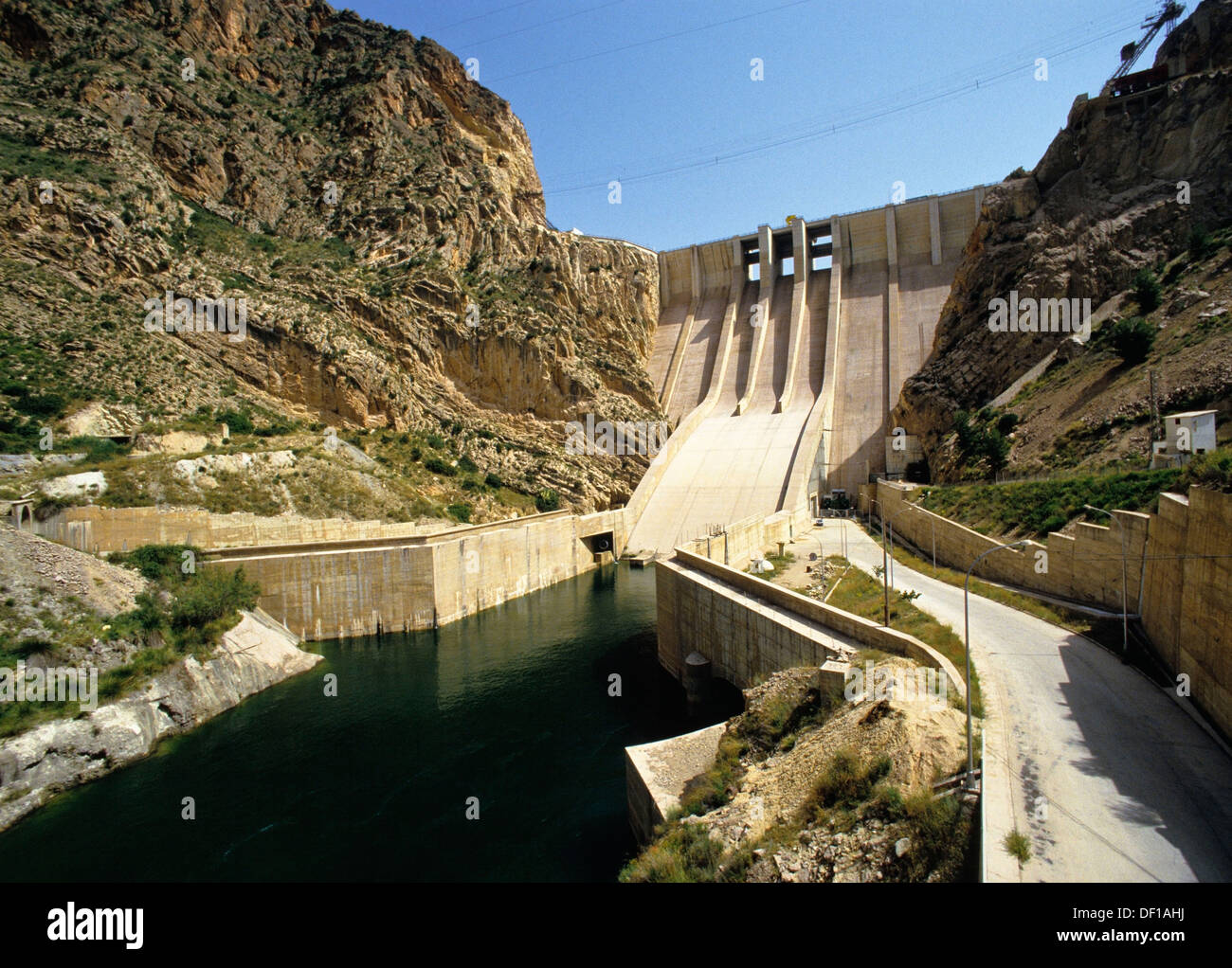 Contreras hi-res stock photography and images - Alamy