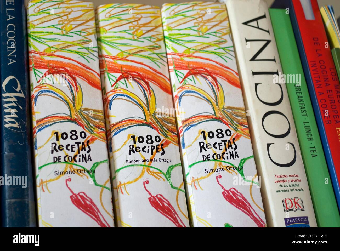 Michelin restaurant guide book hi-res stock photography and images - Alamy