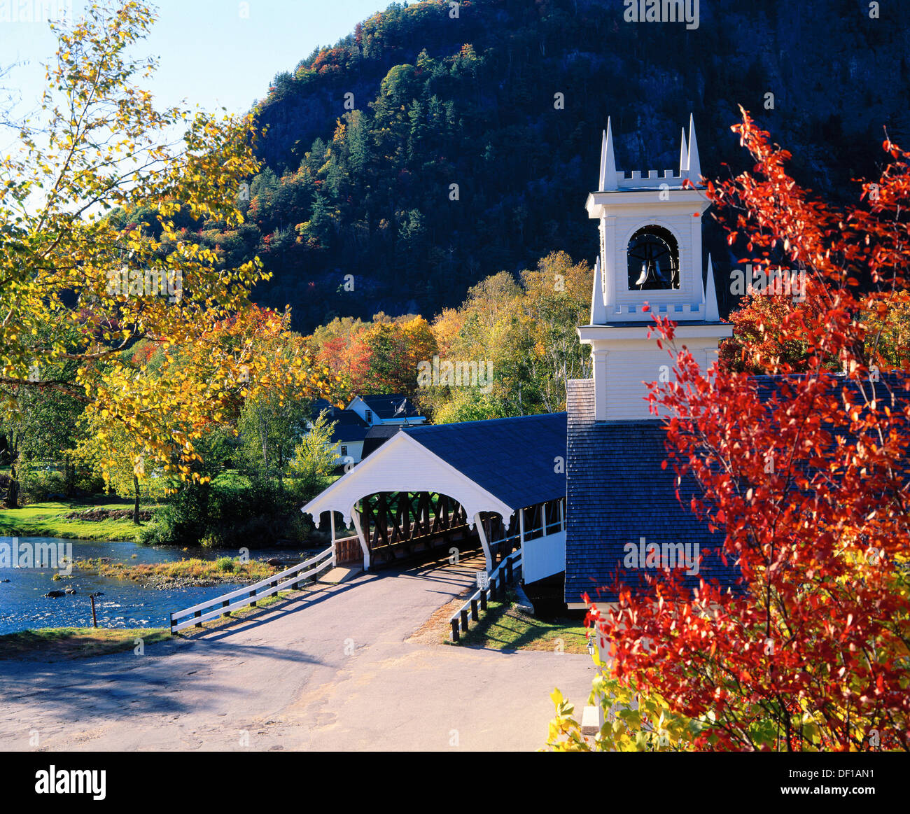 Stark new hampshire hi-res stock photography and images - Alamy