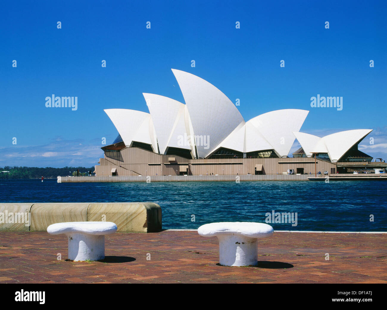 Opera house sydney australia auditorium architecture hi-res stock ...