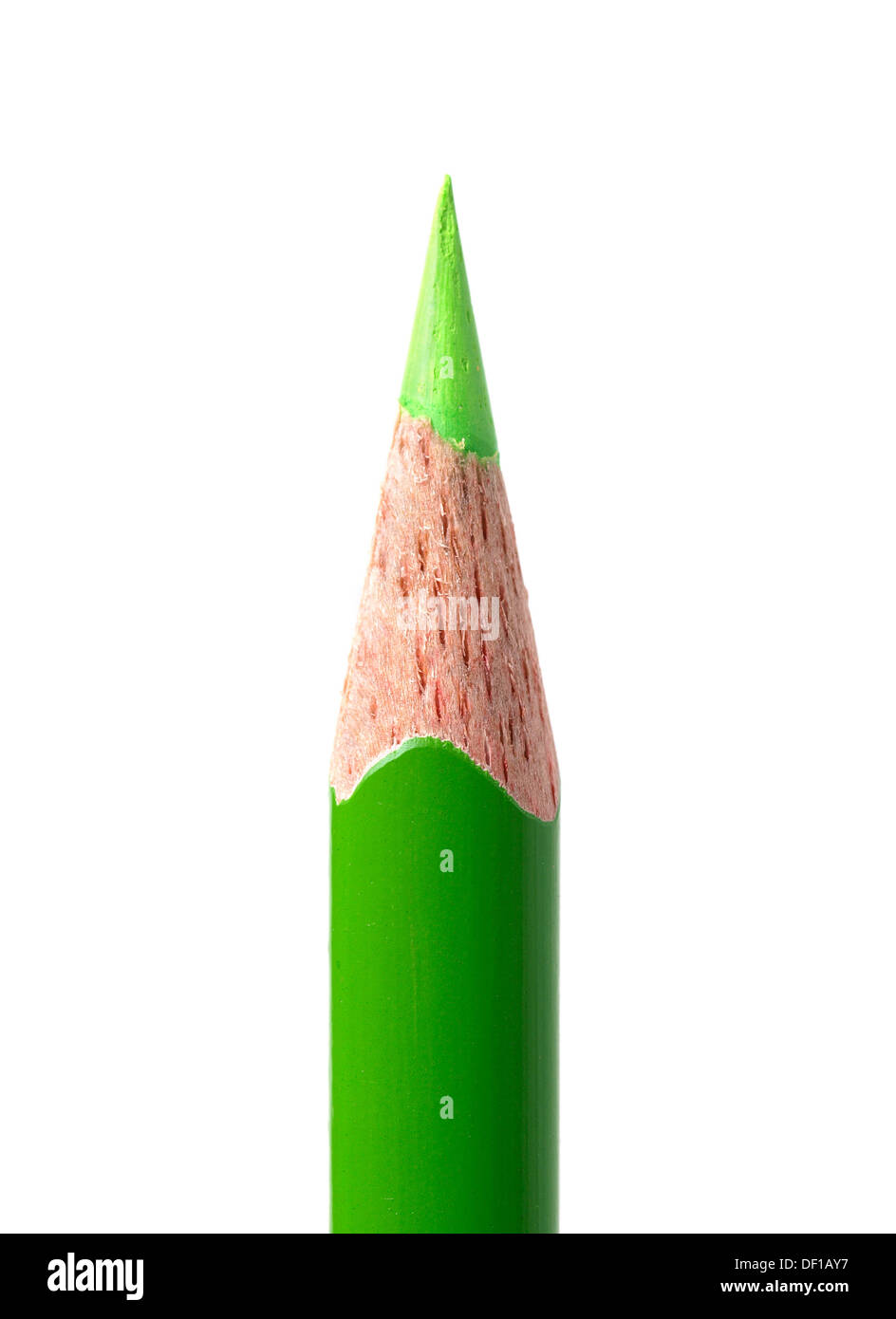 Green Pencil