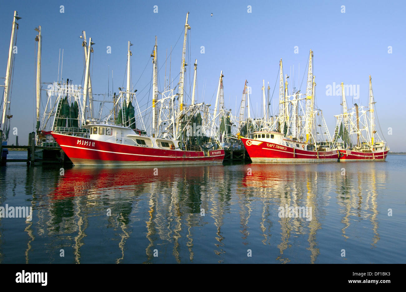Back Bay Biloxi High Resolution Stock Photography and Images - Alamy
