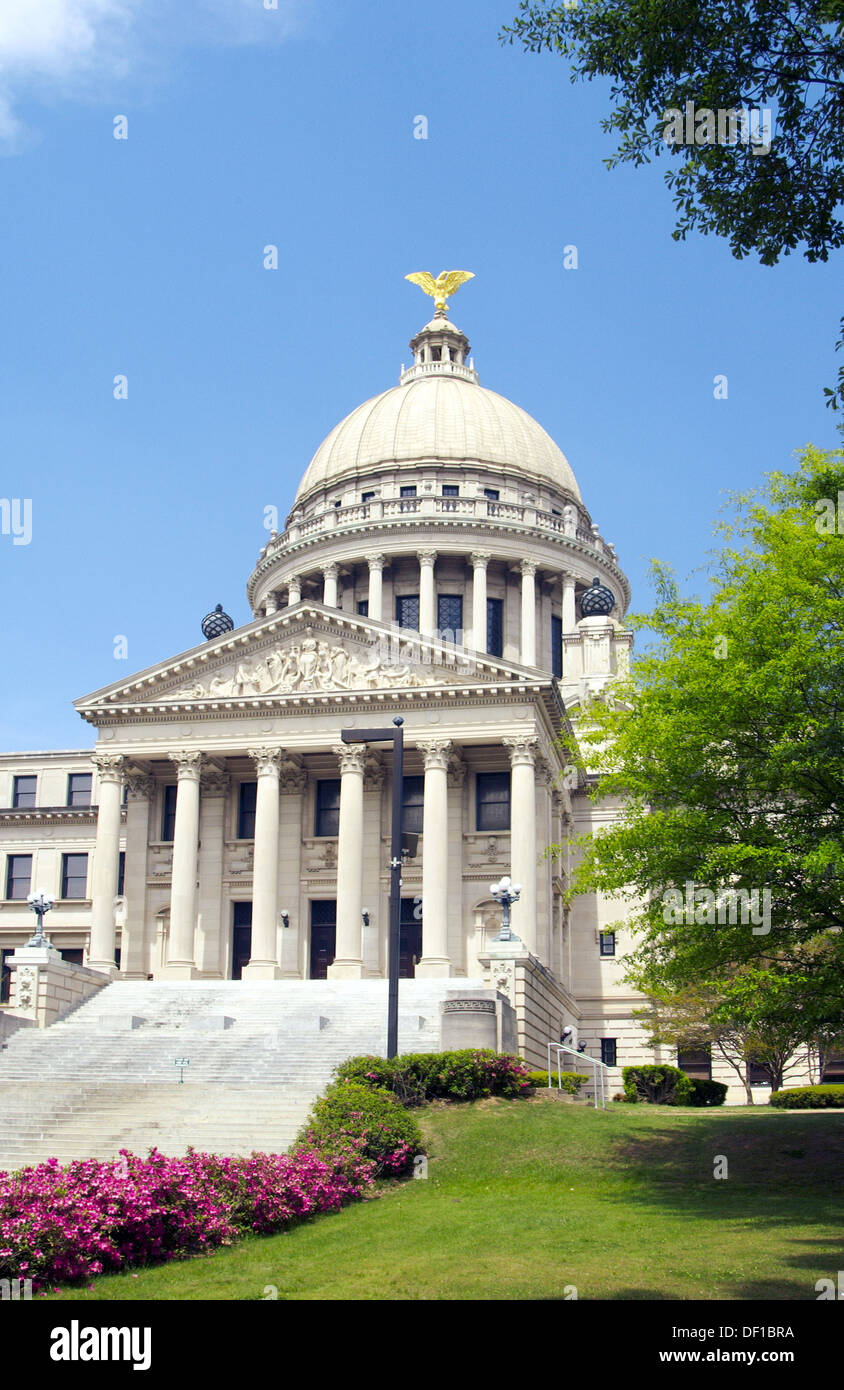 Jackson Law High Resolution Stock Photography and Images - Alamy