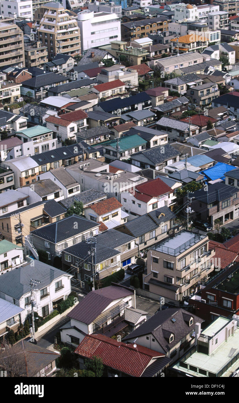 Ebisu tower hi-res stock photography and images - Alamy