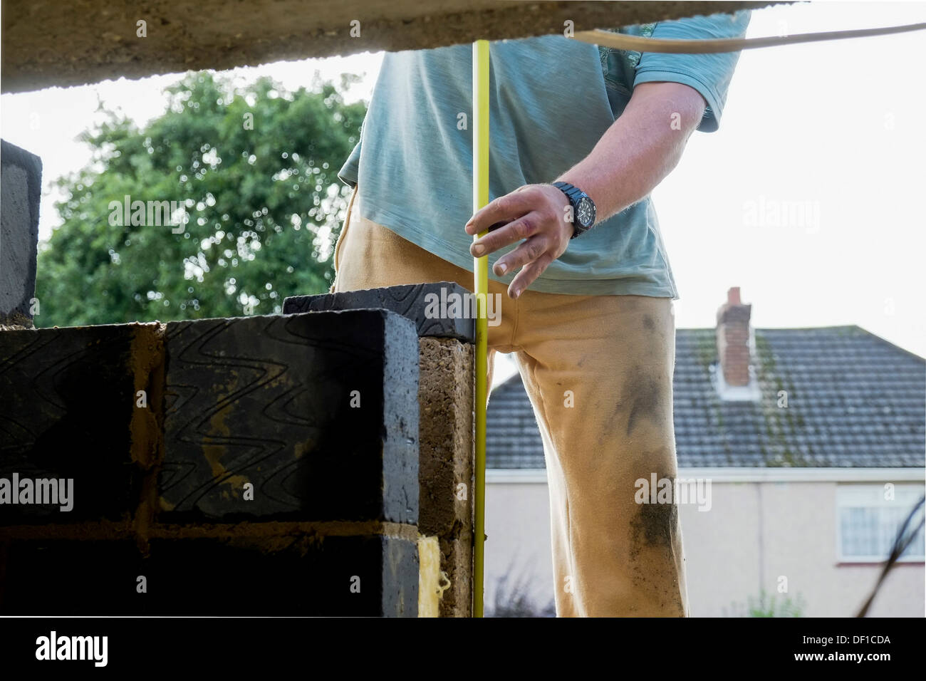 Height measuring tape hi-res stock photography and images - Alamy