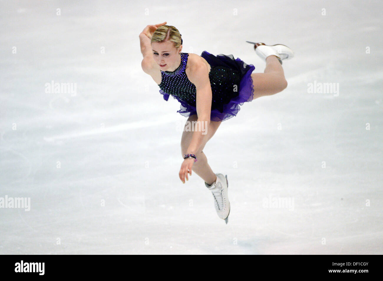 Ashley cain hi-res stock photography and images - Alamy