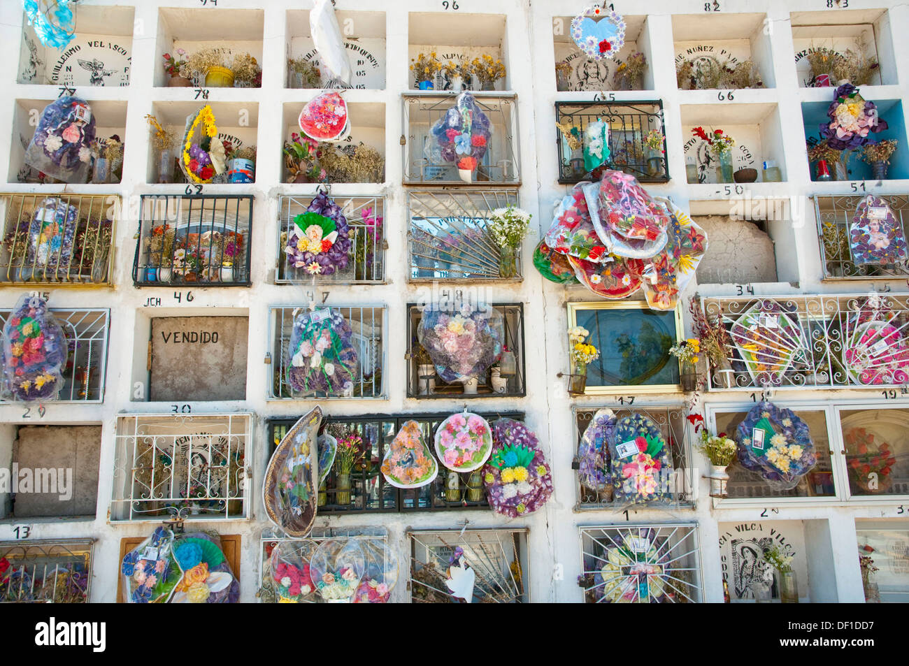 Above ground vault hi-res stock photography and images - Alamy