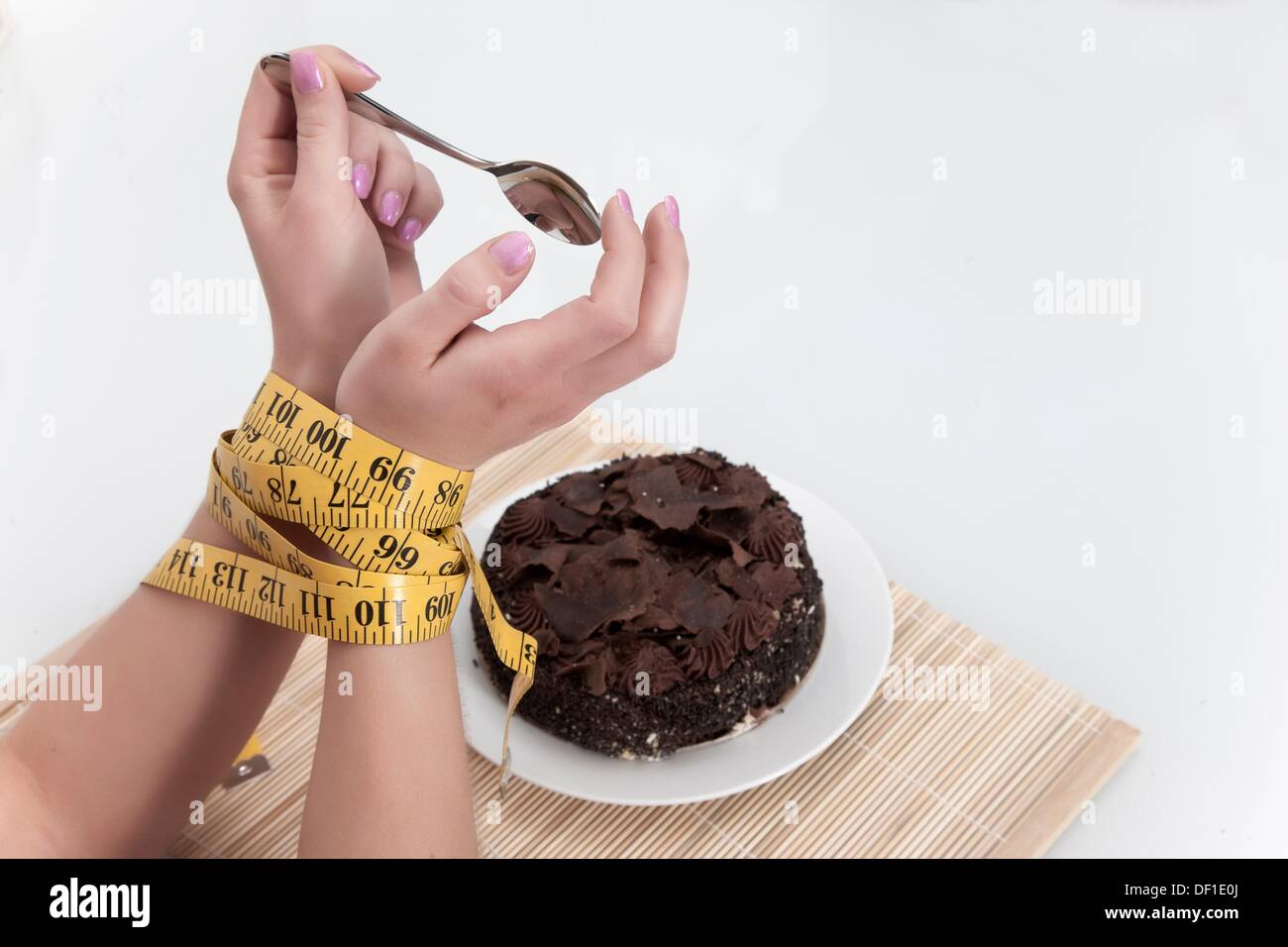 Meter bound hi-res stock photography and images - Alamy