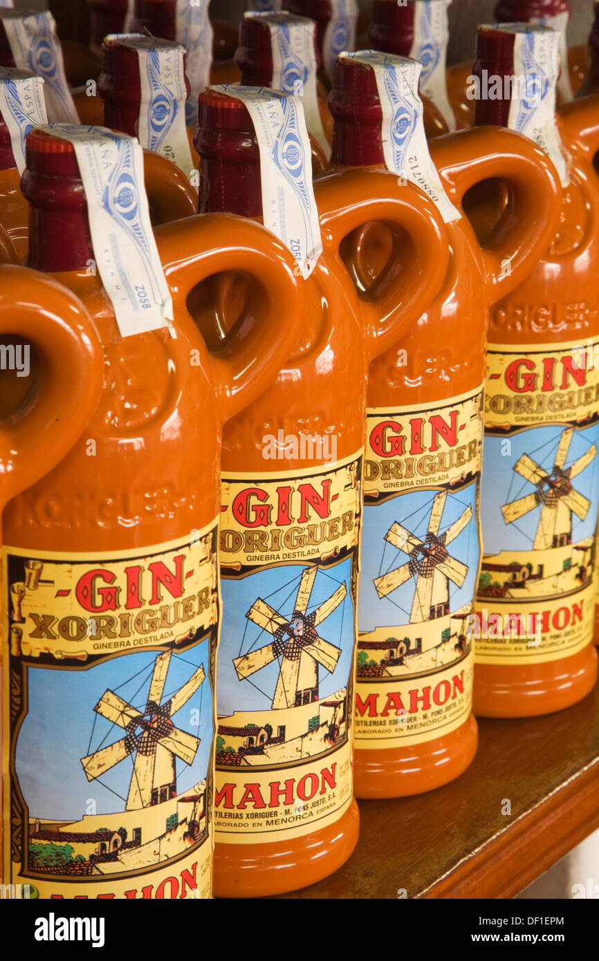 Xoriguer hi-res stock photography and images - Alamy