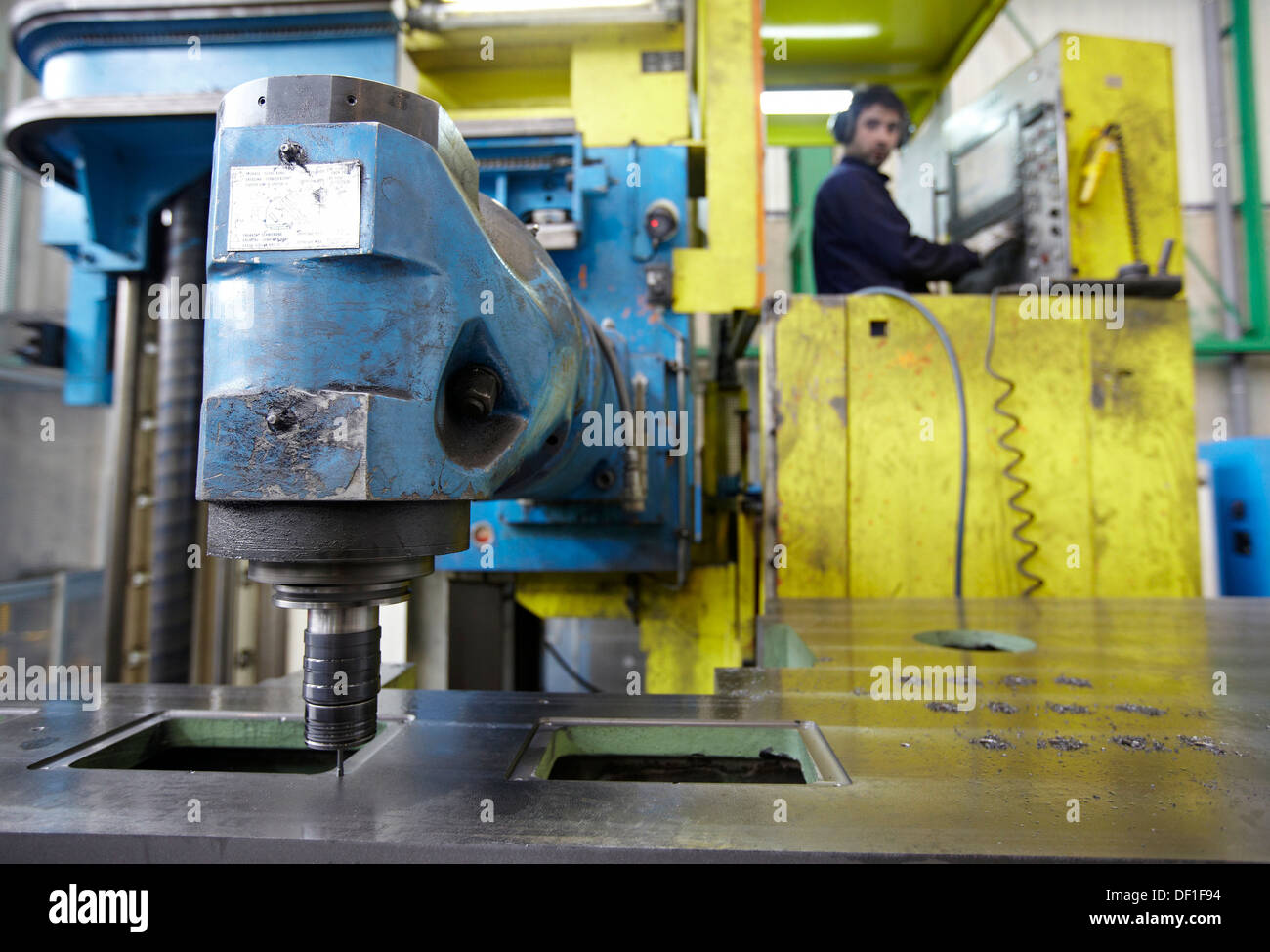 Boilermaking hi-res stock photography and images - Alamy