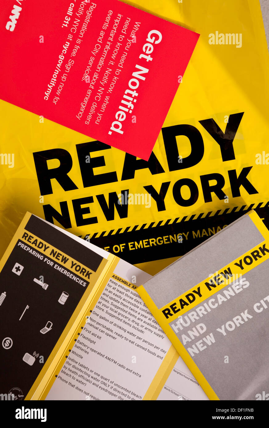 Rescue materials hi-res stock photography and images - Alamy