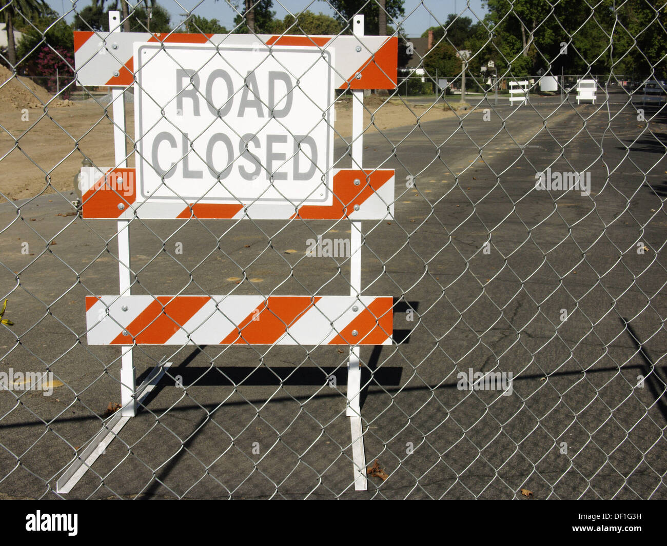 Provisional sign hi-res stock photography and images - Alamy
