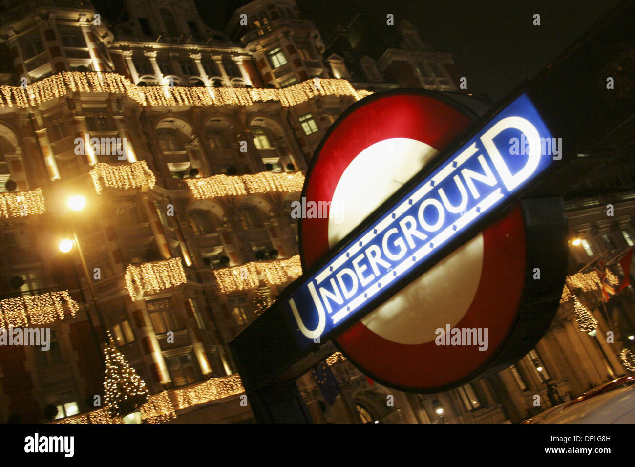 Undergroung not tunnel hi-res stock photography and images - Alamy