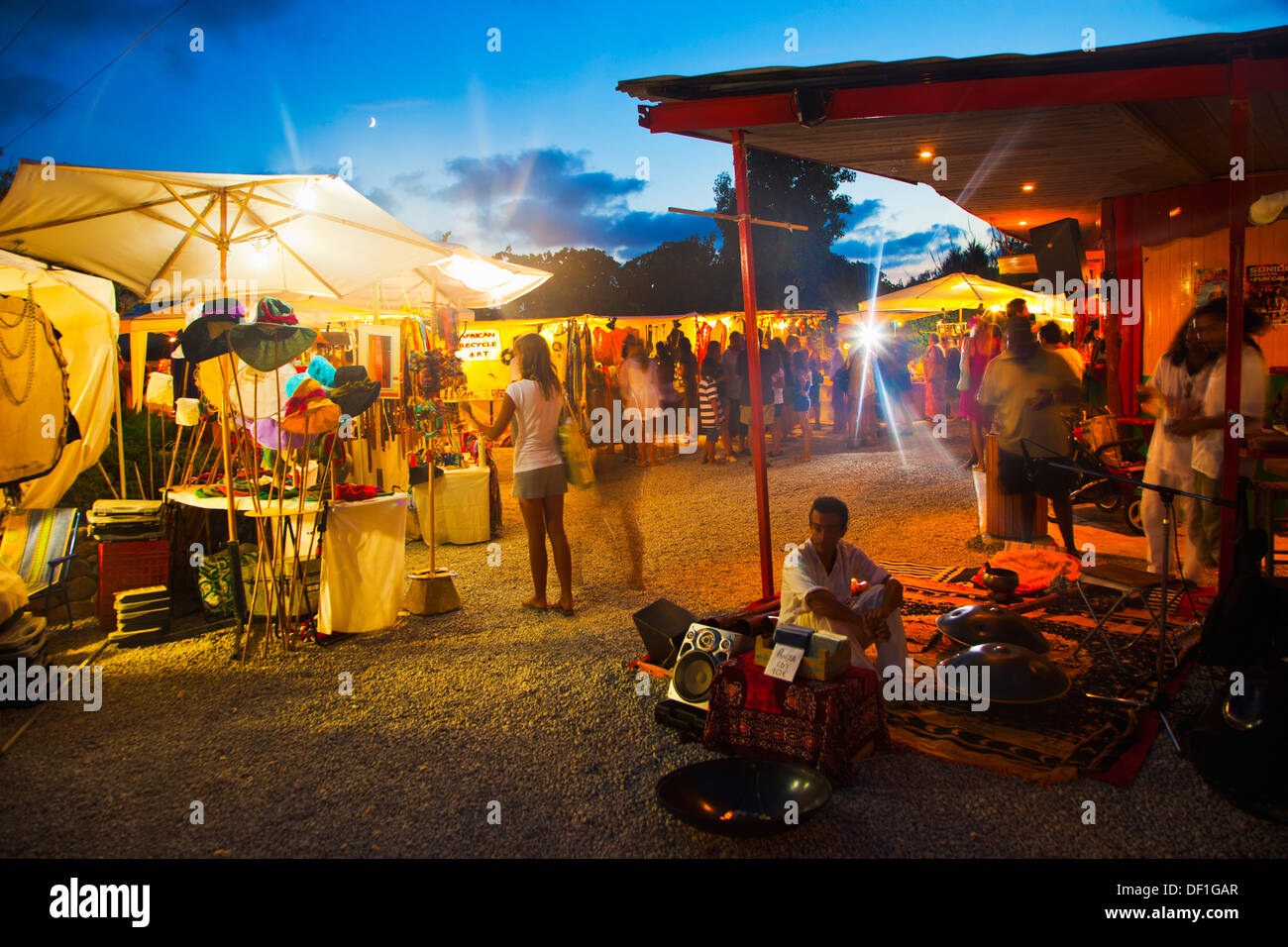 Las Dalias Market Ibiza Stock Photos & Las Dalias Market Ibiza Stock ...