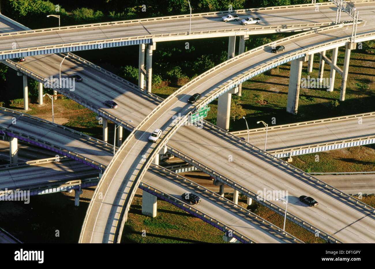 Joa highway hi-res stock photography and images - Alamy