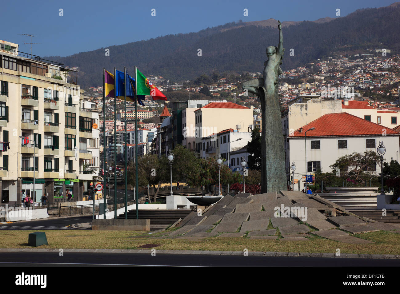 Autonomy square hi-res stock photography and images - Alamy