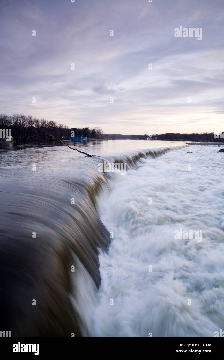 Merrimac hi-res stock photography and images - Alamy
