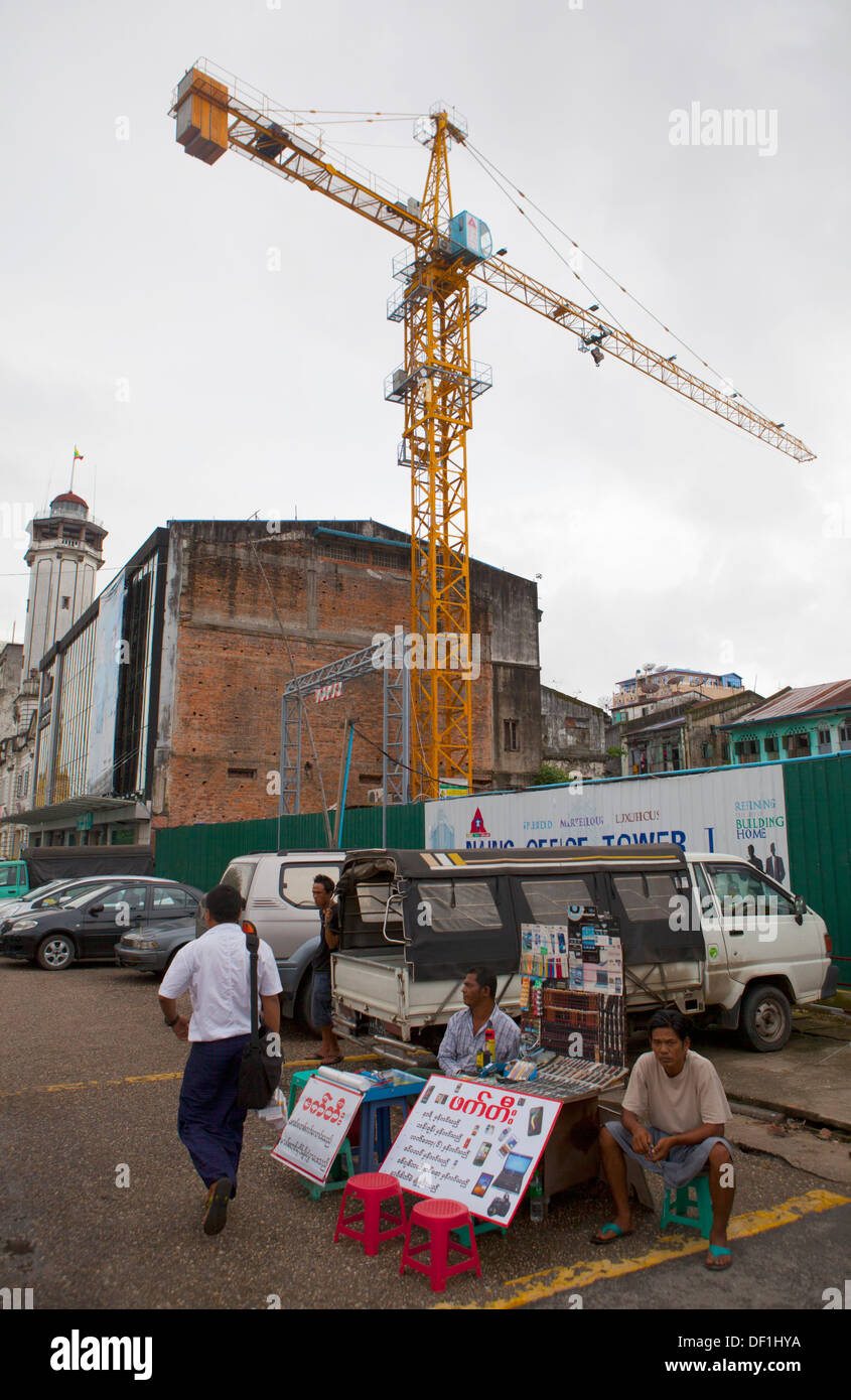 Contraction hi-res stock photography and images - Alamy