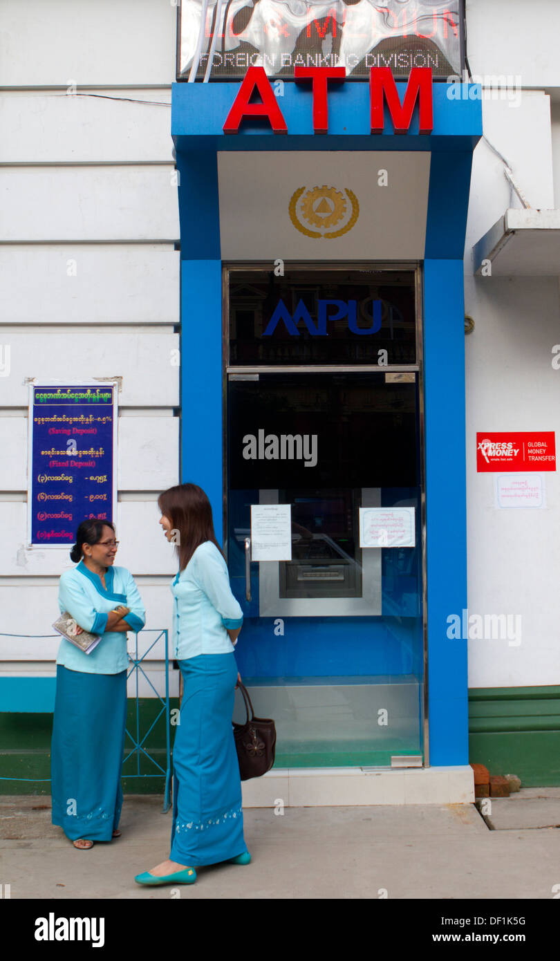 Stand with women hi-res stock photography and images - Alamy
