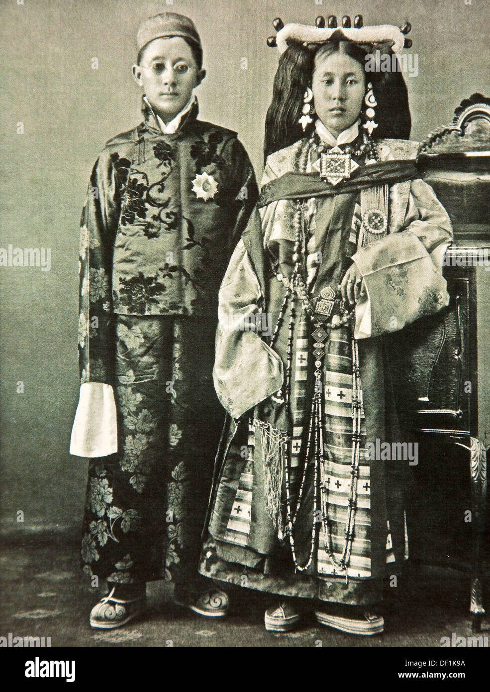 Circa 1920 hi-res stock photography and images - Alamy