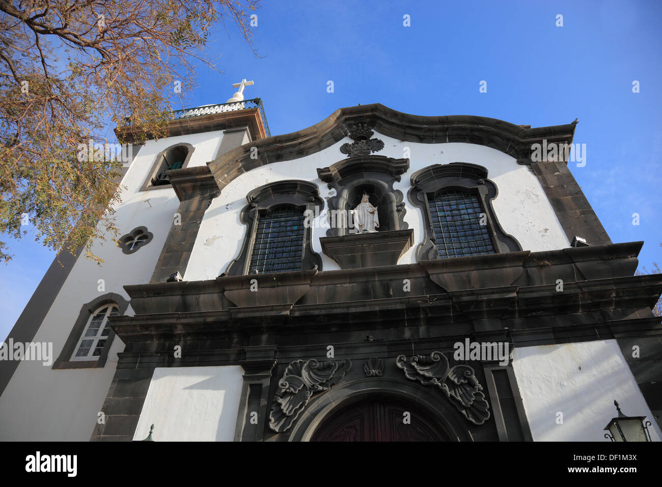 Madeira historico hi-res stock photography and images - Alamy