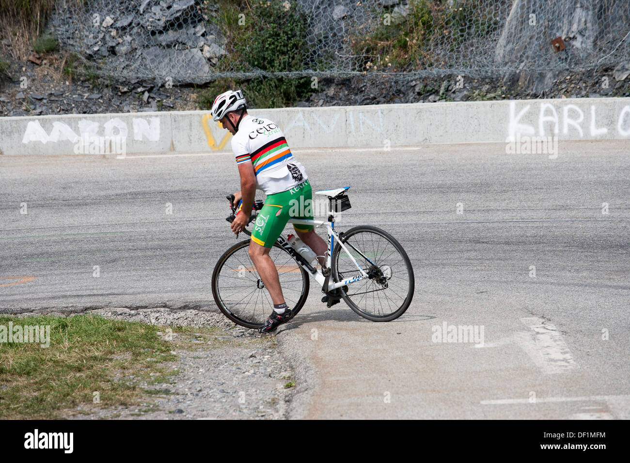 Unseated hi-res stock photography and images - Alamy