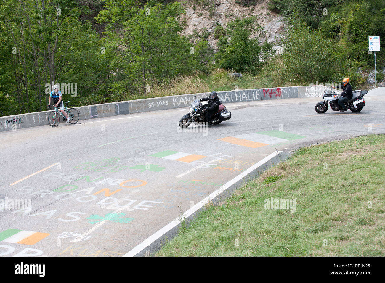 Beauty of motorbikes hi-res stock photography and images - Alamy