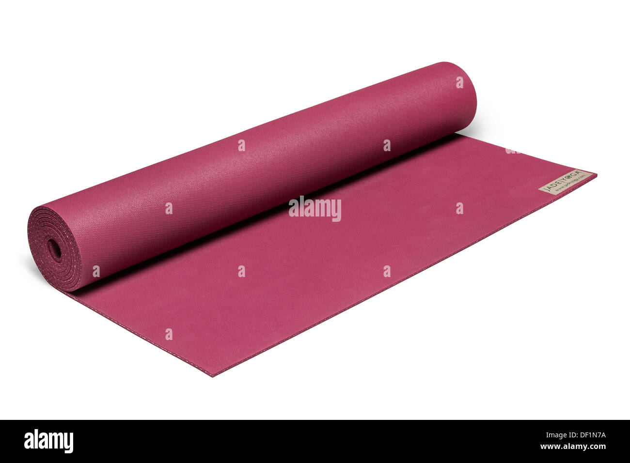 Exercise mats colors hi-res stock photography and images - Alamy