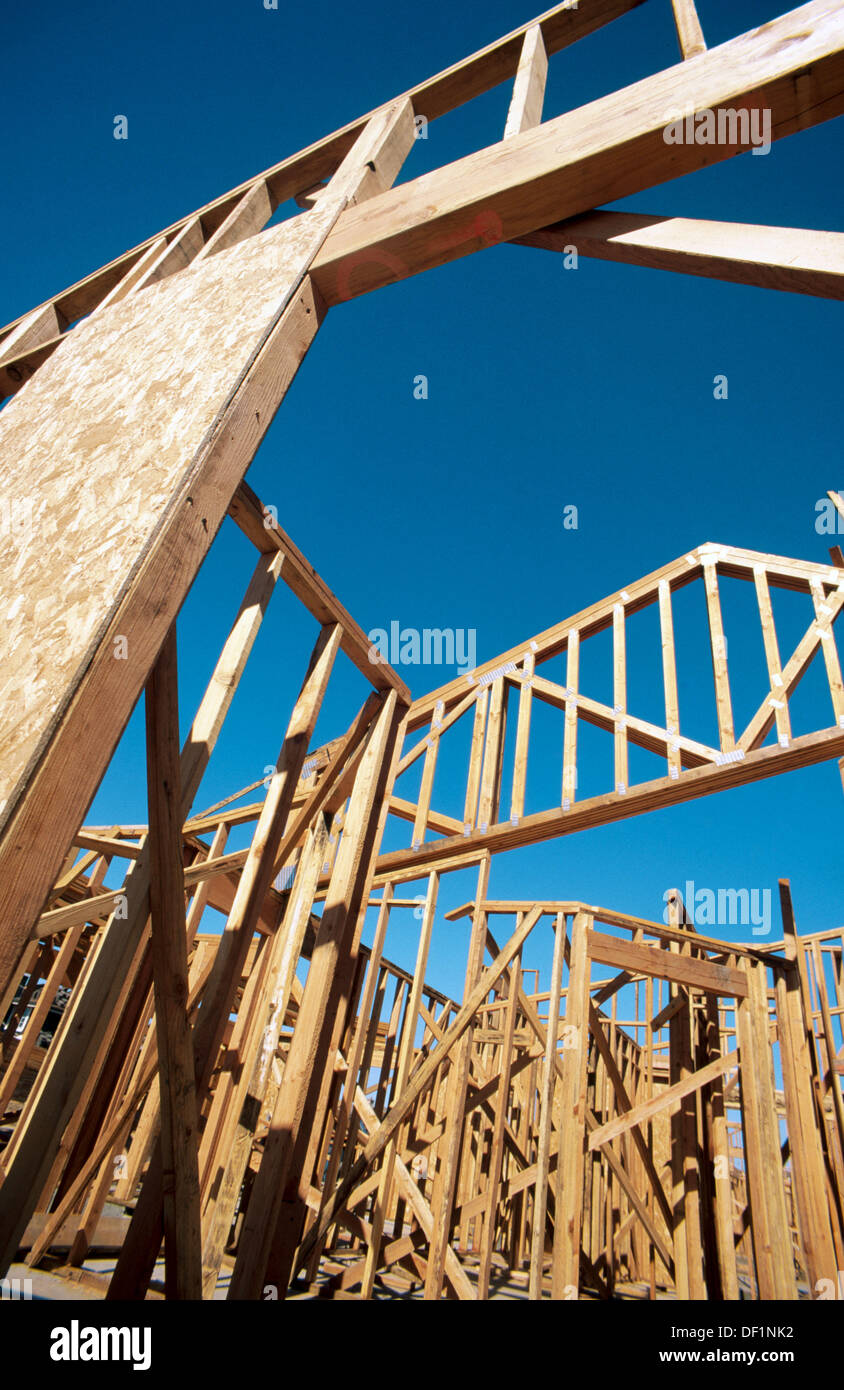 Single family building hi-res stock photography and images - Alamy