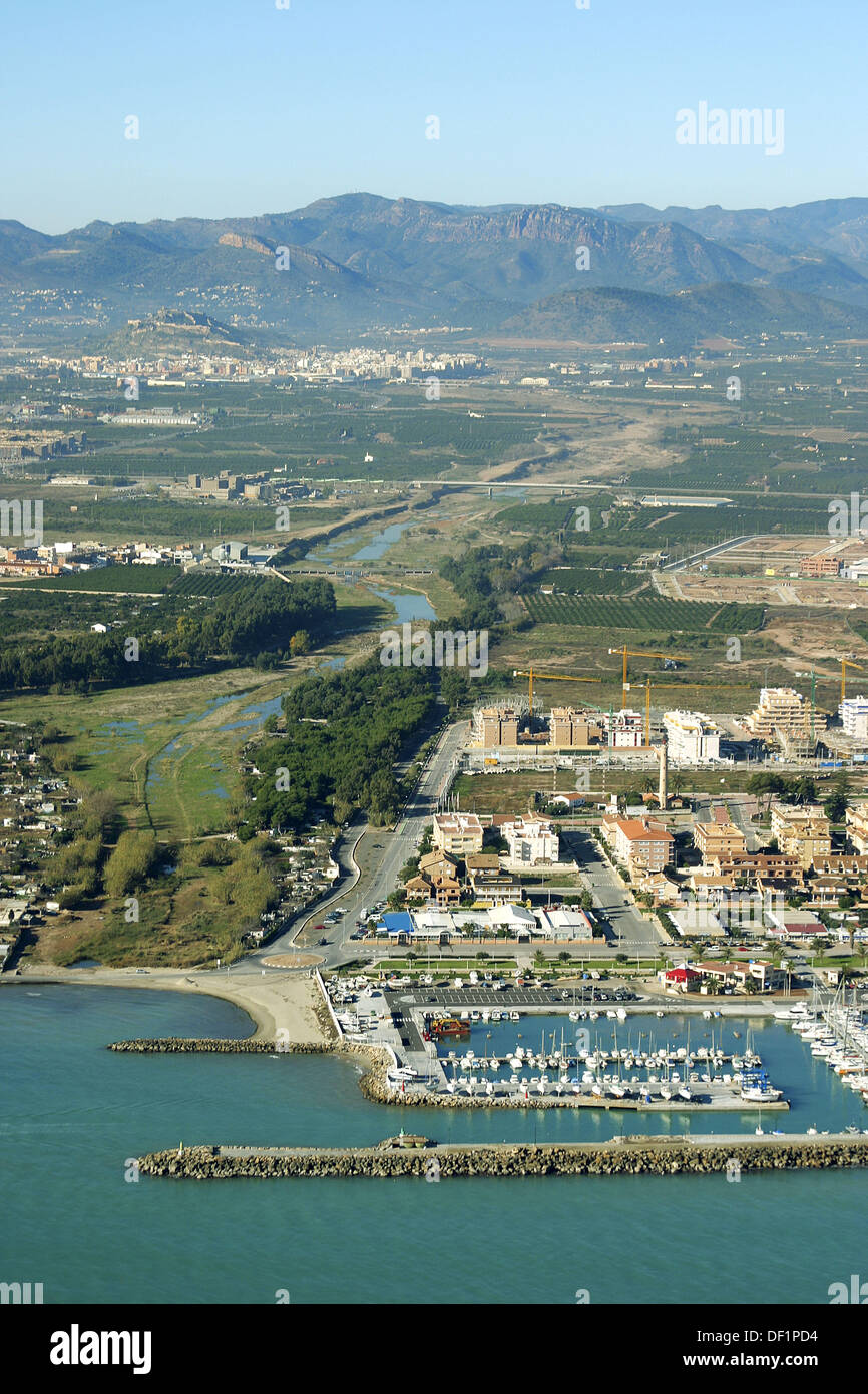 Serra calderona spain hi-res stock photography and images - Alamy