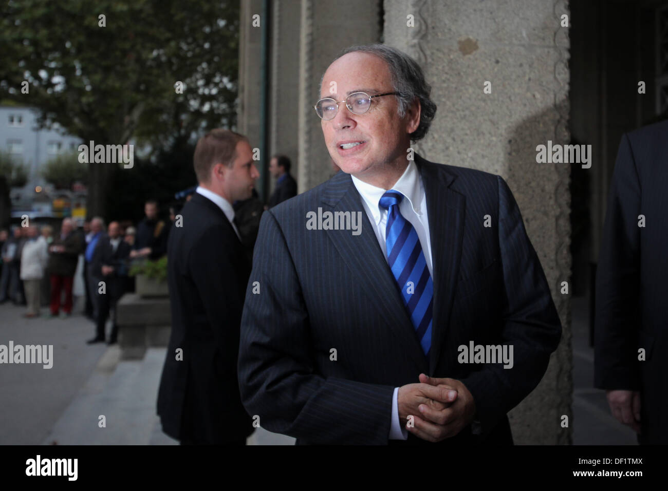 Dieter graumann hi-res stock photography and images - Alamy