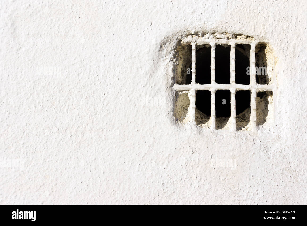 air vent in a white wall Stock Photo - Alamy