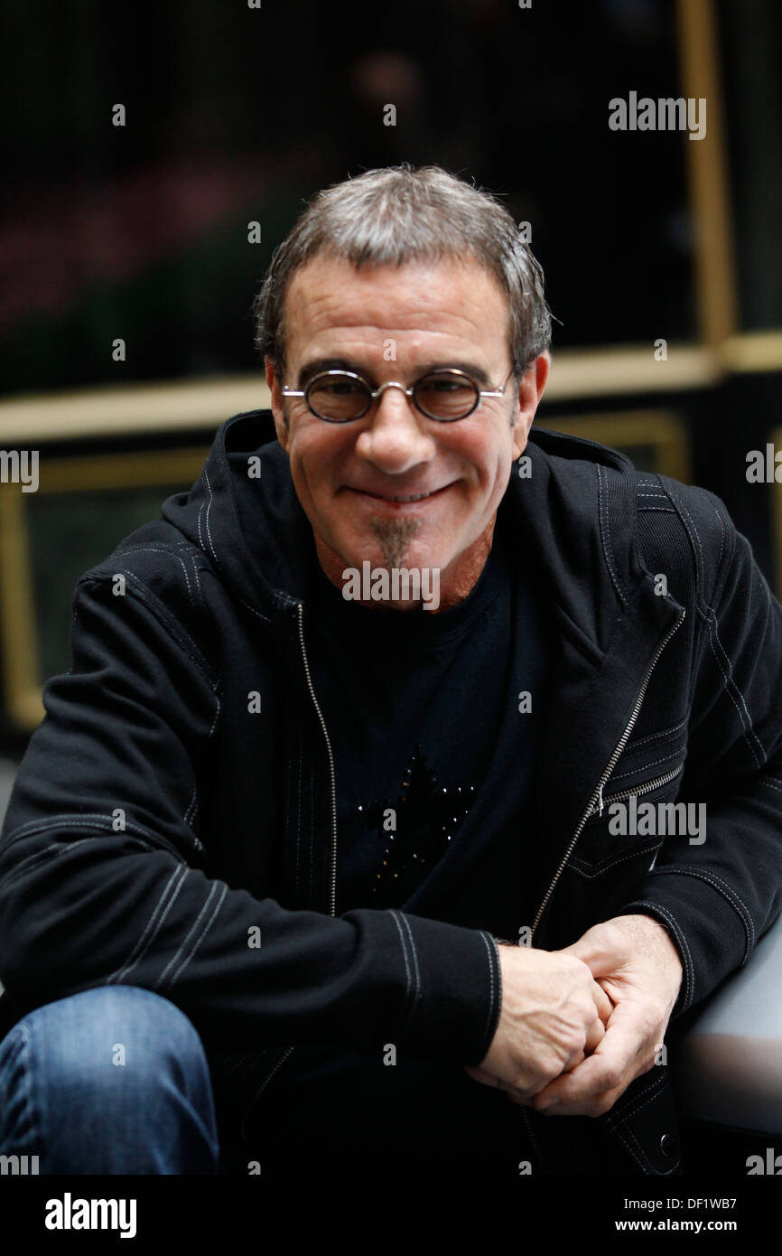 Tico torres bon jovi photocall hi-res stock photography and images - Alamy