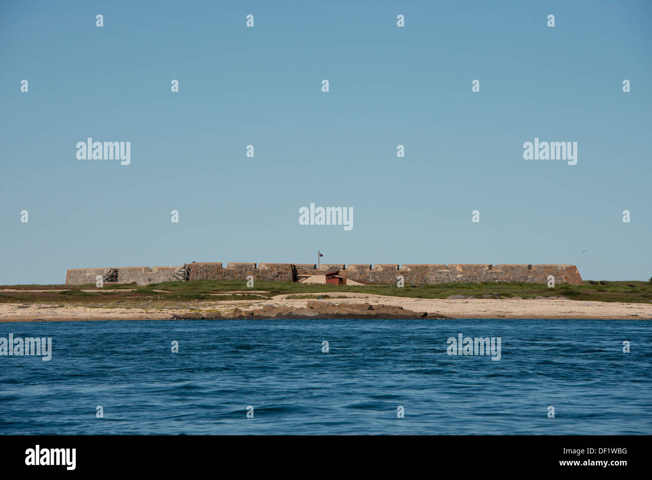 Canada manitoba churchill national historic hi-res stock photography ...