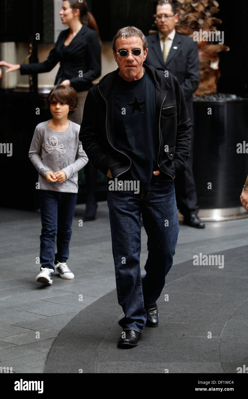 Bon jovi hi-res stock photography and images - Alamy