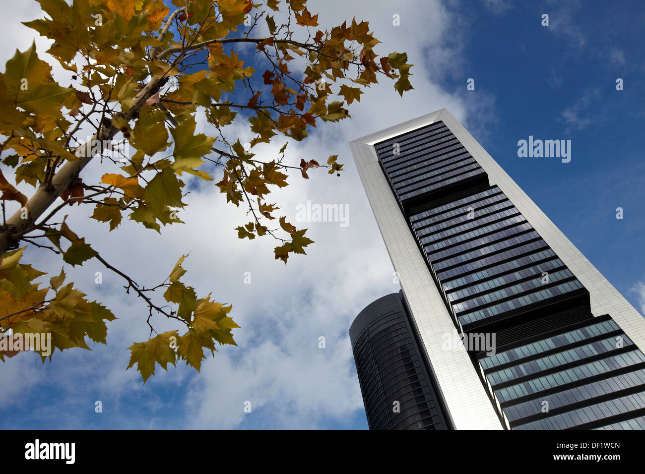 Repsol hotel hi-res stock photography and images - Alamy
