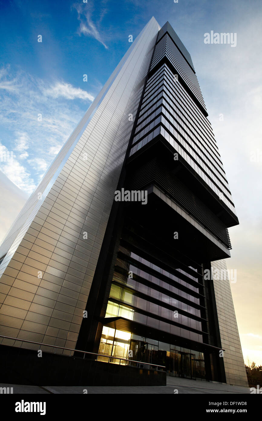 Repsol hotel hi-res stock photography and images - Alamy