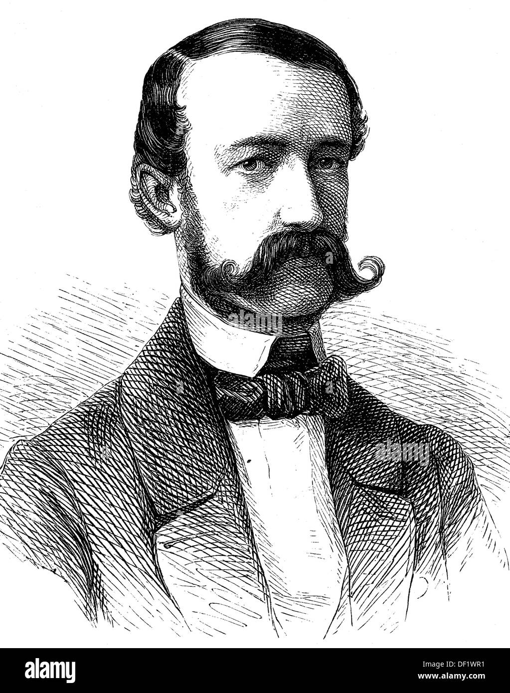 Old photos austria Cut Out Stock Images & Pictures - Alamy