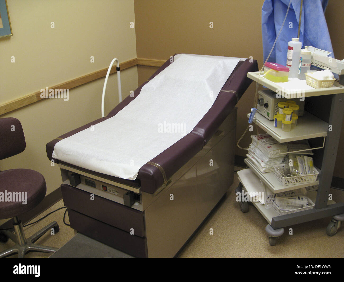 Examination ready hi-res stock photography and images - Alamy