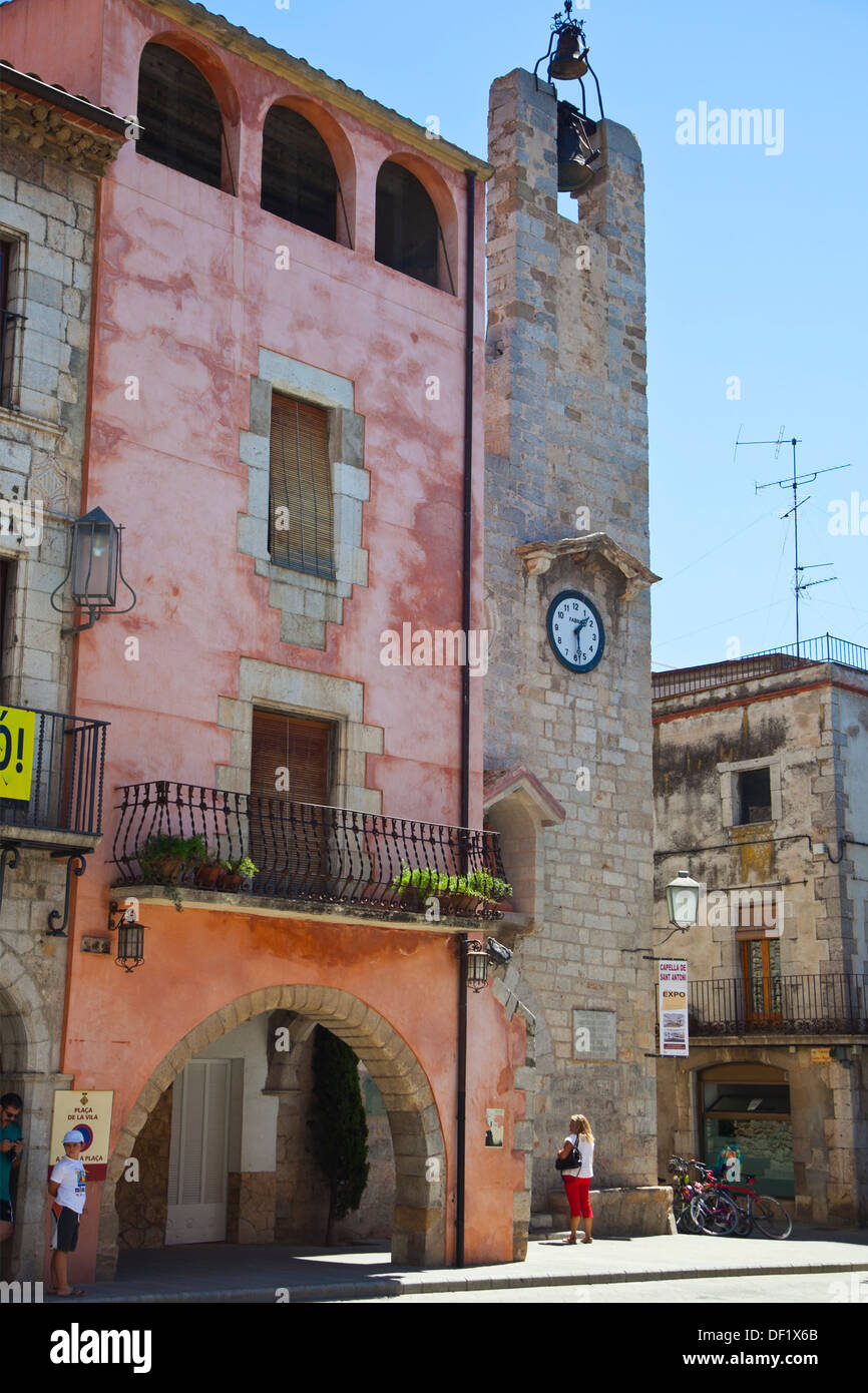 Bajo ampurdan hi-res stock photography and images - Alamy