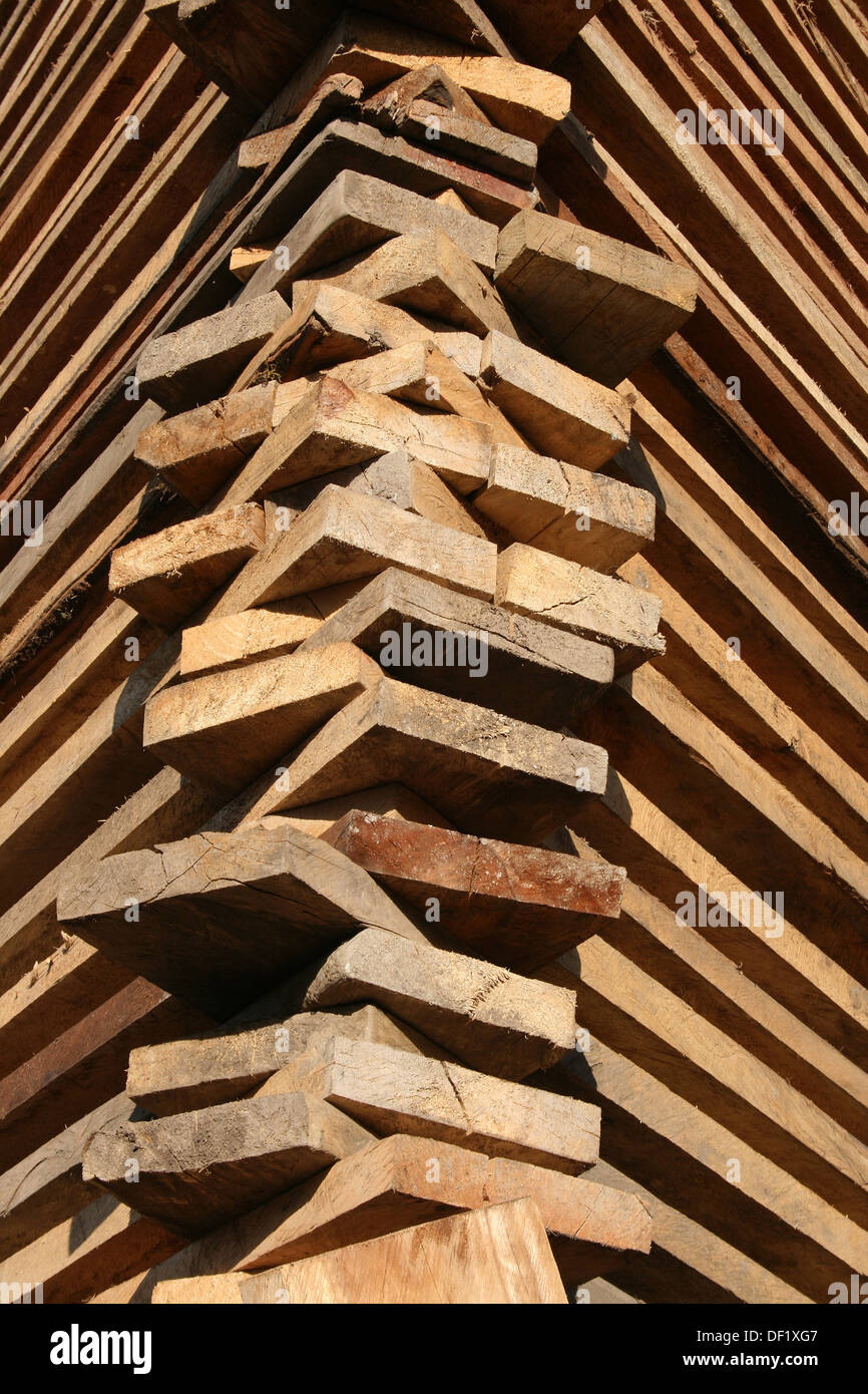 Lumber yard hi-res stock photography and images - Alamy
