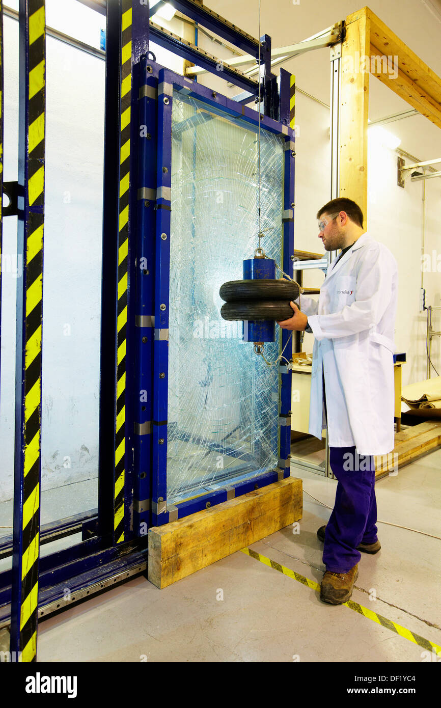 Homologation center hi-res stock photography and images - Alamy