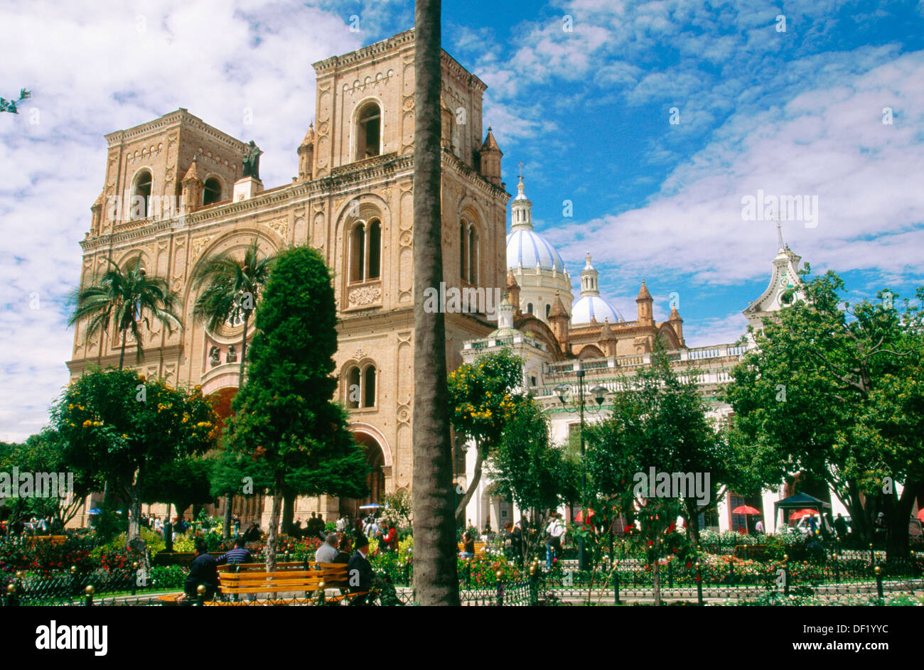 Parque calderon hi-res stock photography and images - Alamy
