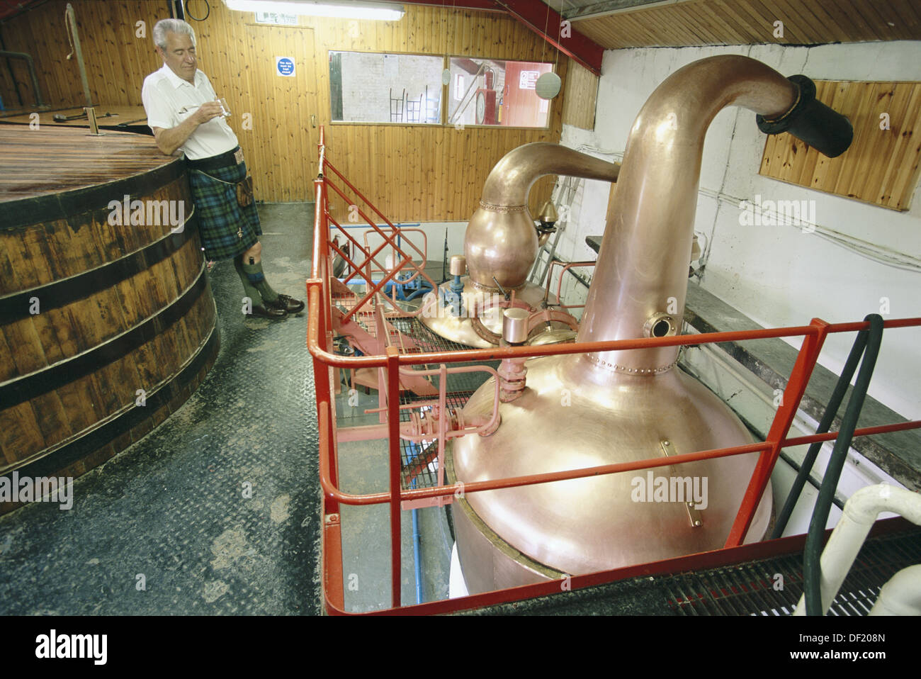 Smallest distillery hi-res stock photography and images - Alamy