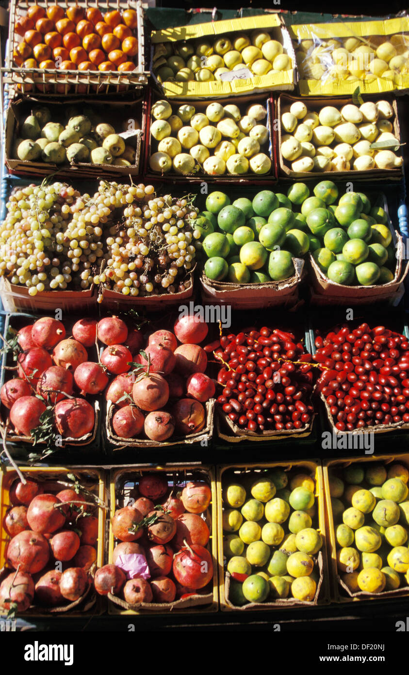 Egypt fruits hi-res stock photography and images - Alamy